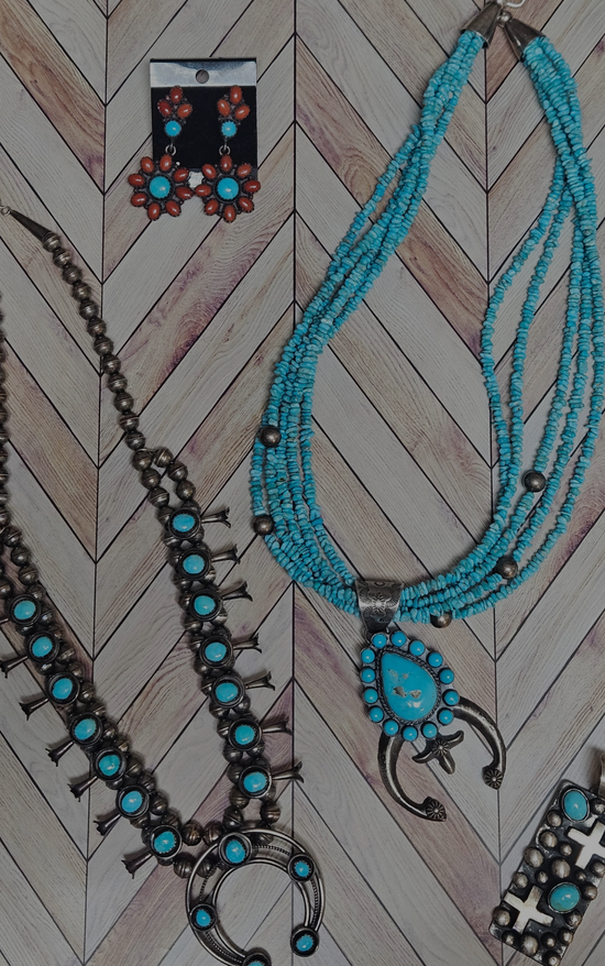 Jewelry Consignment Boutique | Unique Accessories in Albuquerque – Page ...