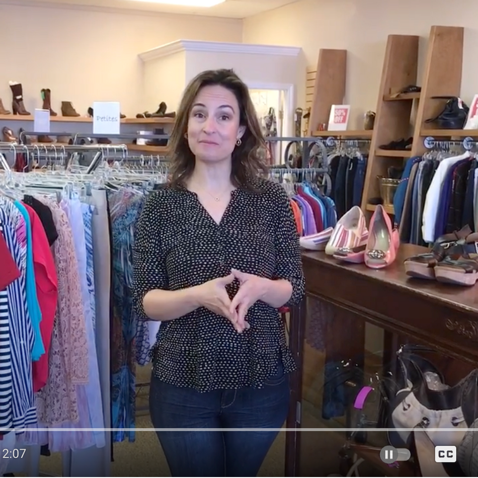 Consignment 101 | How to Sell at What Goes Around Boutique – What Goes ...